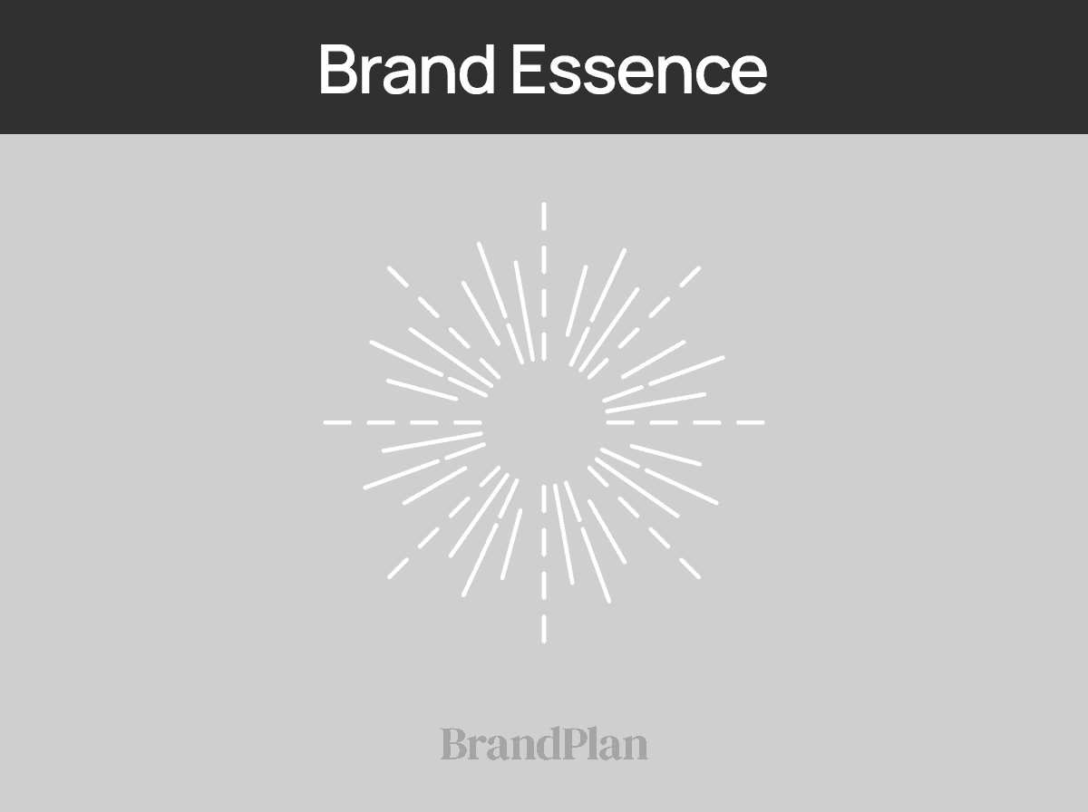 Essence - BrandPlan