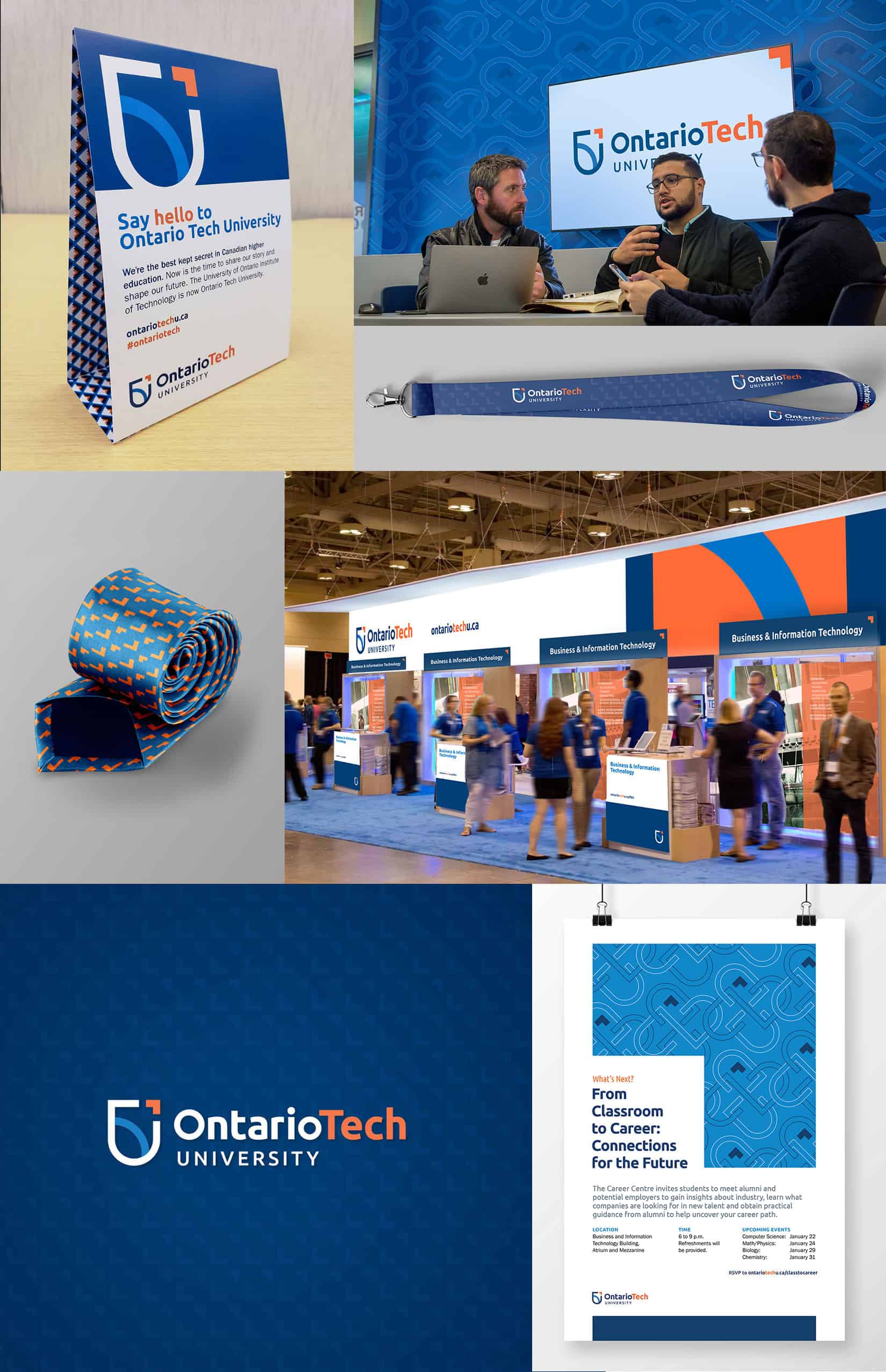 Patterns & Textures - BrandPlan