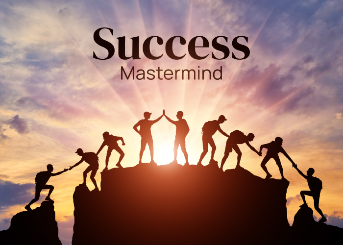 Success Mastermind - BrandPlan